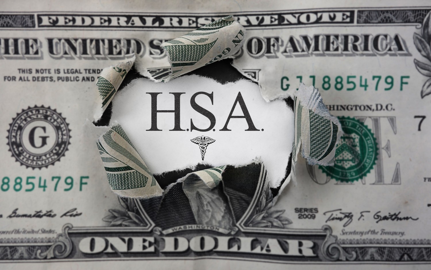 HSA 101 | Clark & Associates